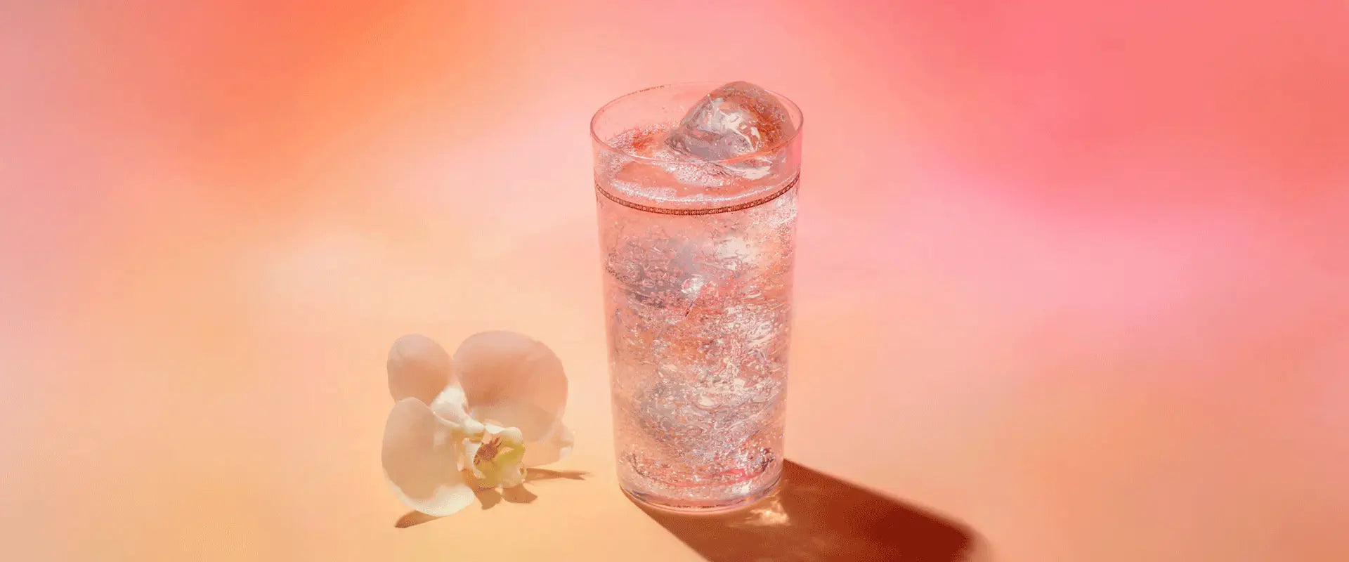 Ala de ángel – UNA Vodka