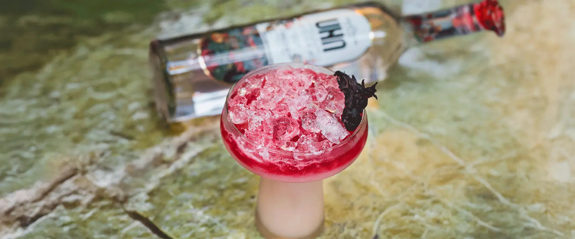 UNA Noche Mas – UNA Vodka