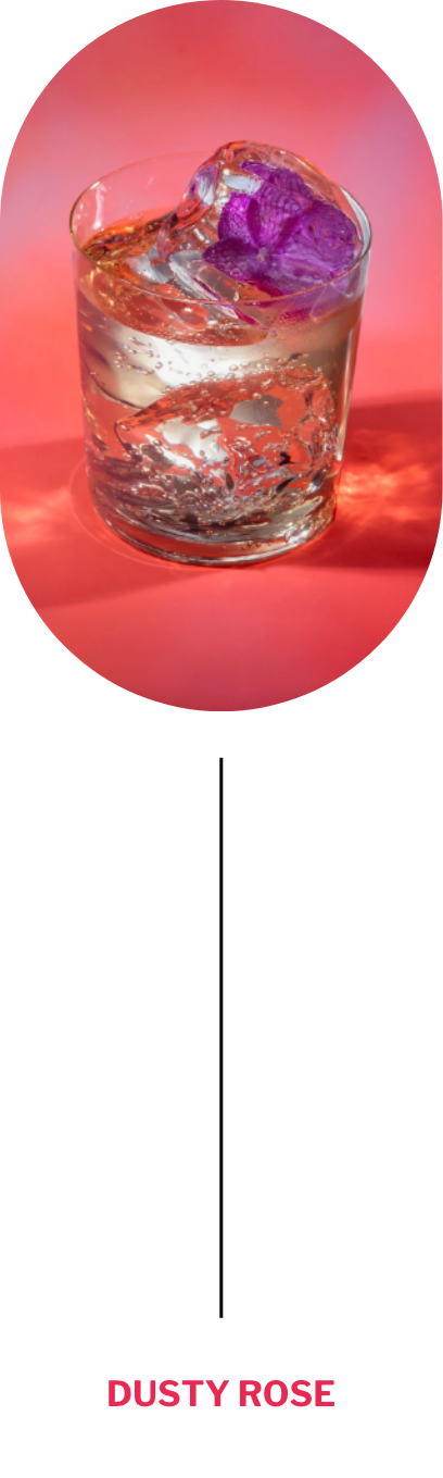 UNA Vodka | Flower Infused Handcrafted in Florida